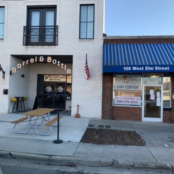 LITTLE BROTHER BREWING - BARREL AND BOTTLE - Updated August 2025 - 26 ...