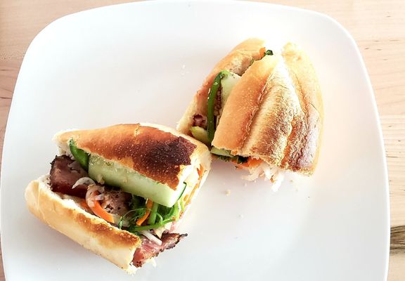BANH MI BA LE VIETNAMESE SANDWICH DELI - Updated July 2024 - 361 Photos ...