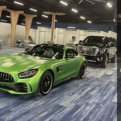 IMPEX AUTO SALES - 26 Photos & 88 Reviews - 3518 S Holden Rd ...