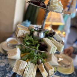 LOVEY’S TEA SHOPPE - Updated December 2025 - 730 Photos & 334 Reviews ...