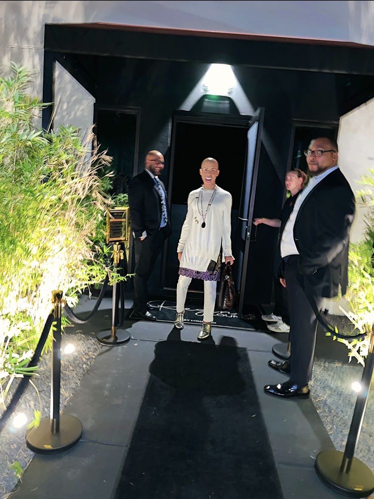 ALPHA PROTECTION SERVICES - Updated November 2025 - 2515 W Jefferson St ...