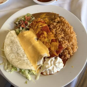 EL SERRANO - Updated December 2025 - 199 Photos & 330 Reviews - 2151 ...