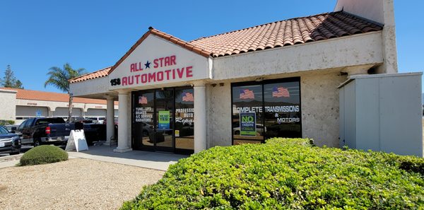 ALL STAR AUTOMOTIVE - Updated December 2025 - 34 Photos & 411 Reviews ...