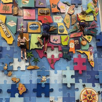 CLIMBZONE LAUREL - Updated January 2025 - 216 Photos & 155 Reviews ...