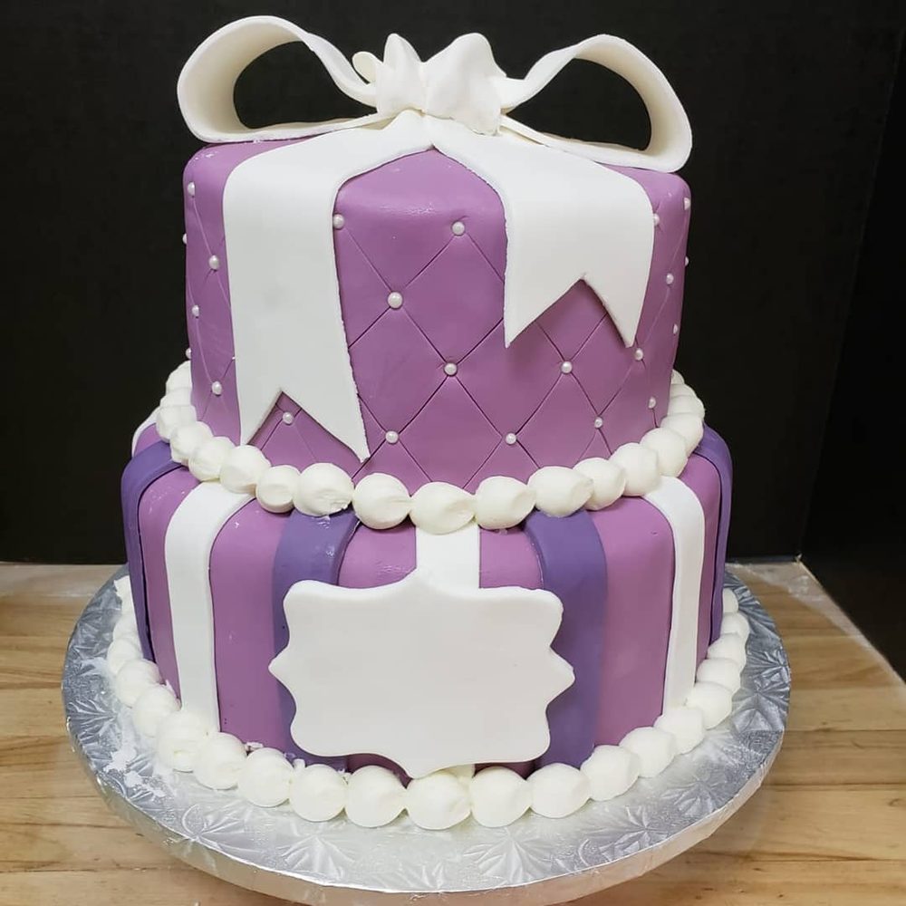 DELISH CAKES & PASTRIES - Updated October 2025 - 16 Photos - 8346 112 ...