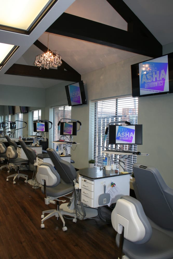 KNOWLTON FAMILY ORTHODONTICS - Updated October 2025 - 301 N Highland ...