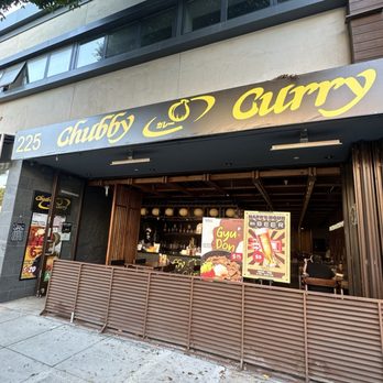CHUBBY CURRY - Updated November 2024 - 827 Photos & 333 Reviews - 225 S Beverly Dr, Beverly ...
