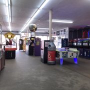 FUN PLAZA - 33 Photos & 30 Reviews - 902 N Ocean Blvd, Myrtle Beach, SC ...