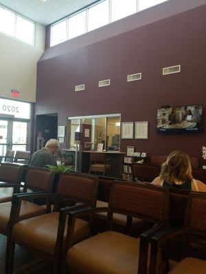 BAYCARE SURGERY CENTER - TRINITY - Updated December 2025 - 12 Photos ...