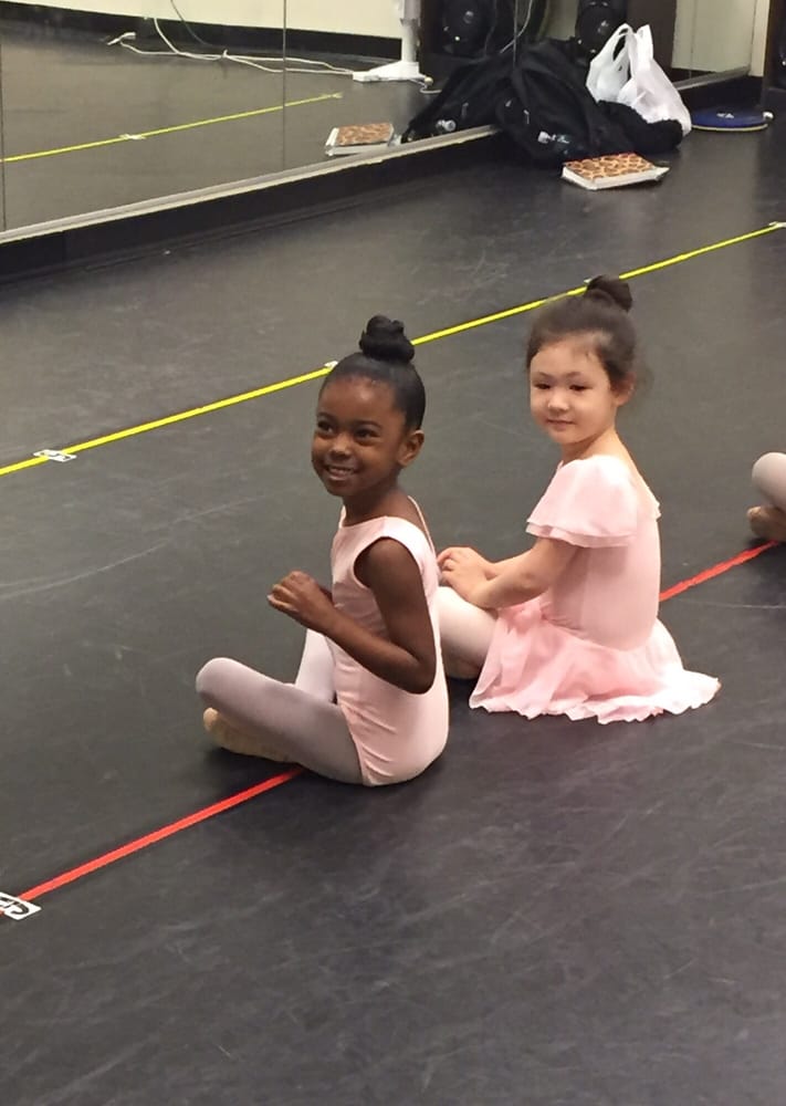 DIANNE COLE JOHNSON SCHOOL OF DANCE - Updated July 2025 - 1025 W Hebron ...