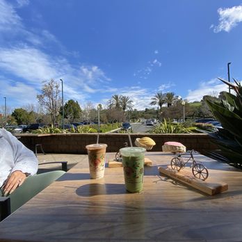 CON AZUCAR CAFE - Updated May 2024 - 156 Photos & 54 Reviews - 5651 ...