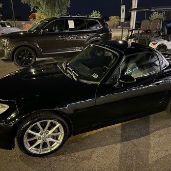 Scottsdale MARK KIA - Updated November 2024 - 188 Photos & 786 Reviews ...