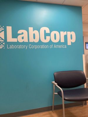 LABCORP - Updated December 2025 - 57 Photos & 124 Reviews - 1510 S ...