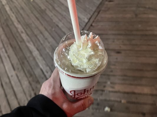 JOHNNY ROCKETS - Updated October 2025 - 384 Photos & 354 Reviews - 1900 ...