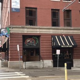 THE LOON CAFÉ - Updated July 2025 - 114 Photos & 168 Reviews - 500 1st ...