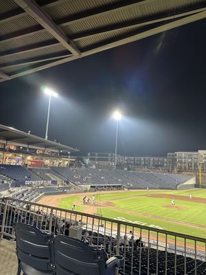 COOLRAY FIELD - 130 Photos & 46 Reviews - 2500 Buford Dr, Lawrenceville ...