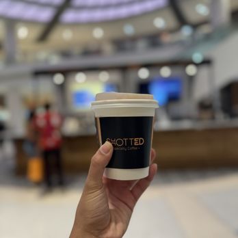 SHOTTED SPECIALTY COFFEE - Updated June 2024 - 296 Photos & 170 Reviews ...