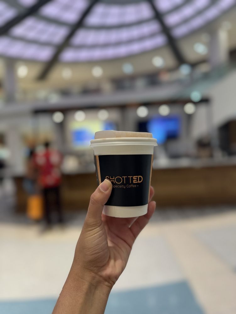 SHOTTED SPECIALTY COFFEE - Updated January 2026 - 442 Photos & 263 ...