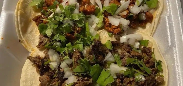 TACO PLUS MEXICAN GRUB - Updated September 2025 - 1400 N Stone Ave ...