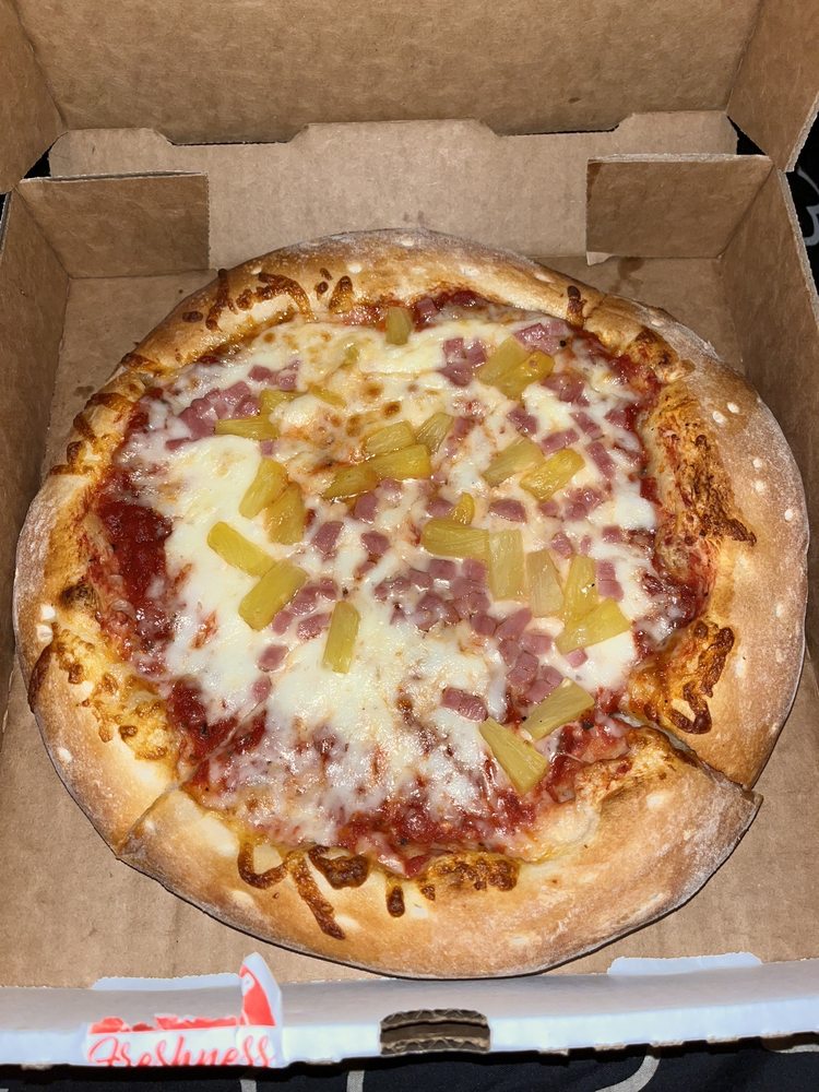 WESTSHORE PIZZA - Updated October 2025 - 13 Photos & 36 Reviews - 3327 ...