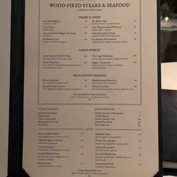 HARLO STEAKHOUSE & BAR - Updated May 2025 - 1545 Photos & 488 Reviews ...