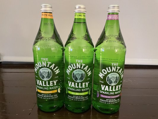 MOUNTAIN VALLEY SPRING WATER - Updated March 2025 - 45 Photos & 26 ...