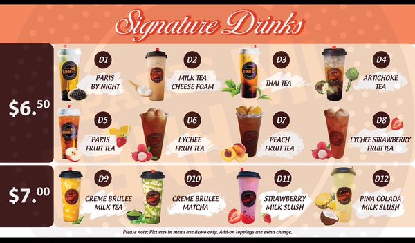 PARIS BANH MI - GLENDALE - Updated December 2025 - 171 Photos & 61 ...