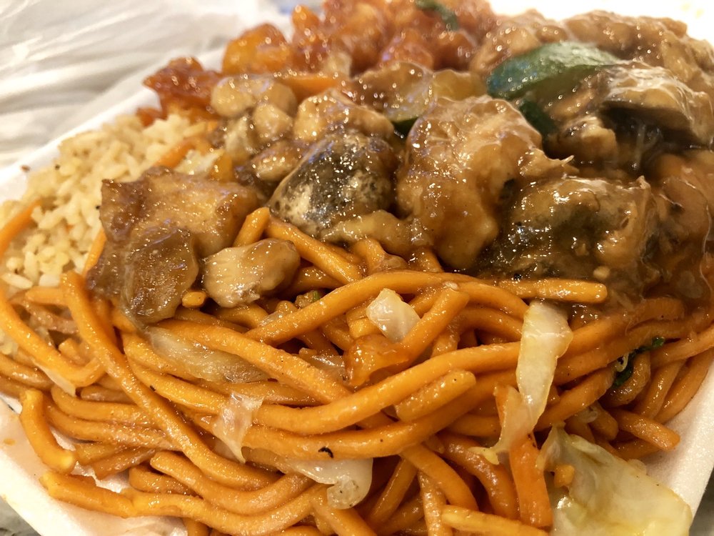 PANDA WOK - 30 Photos & 100 Reviews - 13205 Gladstone Ave, Sylmar ...