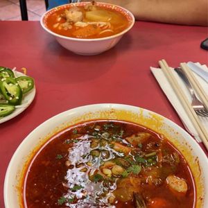 CHENG HENG RESTAURANT - 323 Photos & 281 Reviews - 448 University Ave W ...