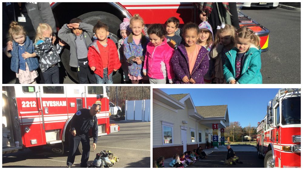 THE LEARNING EXPERIENCE - MARLTON - Updated December 2025 - 25 Photos ...