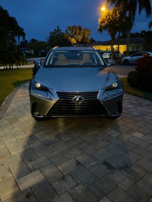 JM LEXUS - Updated June 2025 - 244 Photos & 431 Reviews - 5350 W Sample ...