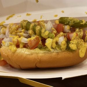 THE MARK HOT DOG - Updated July 2025 - 22 Photos - 25 E 77th St, New ...
