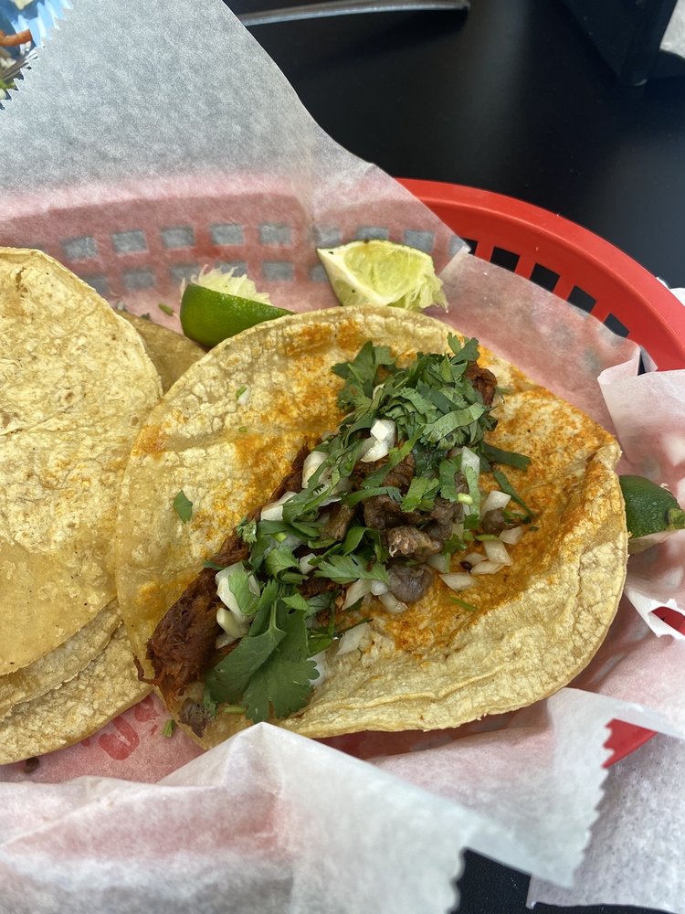 BORIMEX MEXICAN RESTAURANT - 10 Photos & 11 Reviews - 5561 Carpenter Rd ...