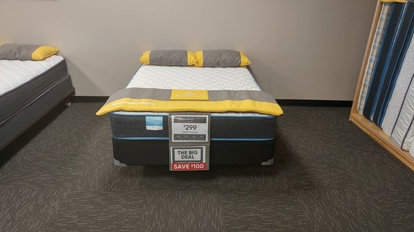 Mattress Firm Warwick Ri