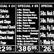 COX’S MEAT MARKET - 13 Photos - Meat Shops - Jefferson Hwy, Reserve, LA ...