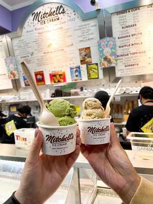 MITCHELLS ICE CREAM - 3468 Photos & 4768 Reviews - 688 San Jose Ave ...