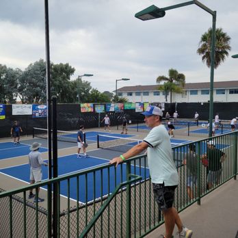 BOBBY RIGGS TENNIS CLUB & MUSEUM - Updated July 2025 - 24 Photos & 46 ...