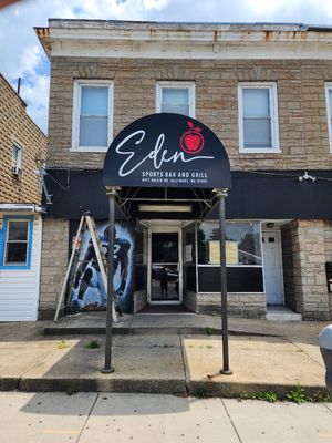 EDEN SPORTS BAR AND GRILL - Updated December 2025 - 6317 Belair Rd ...
