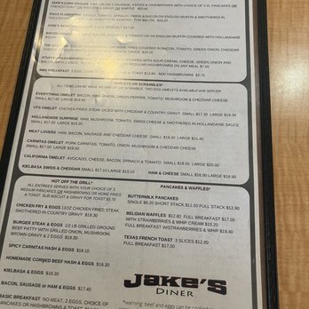 JAKE’S DINER - Updated September 2025 - 126 Photos & 254 Reviews - 2210 NE Hwy 20, Bend, Oregon ...