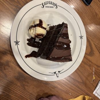 Saltgrass Steak House - Cheap - Steakhouses - Updated June 2025 - 177 ...