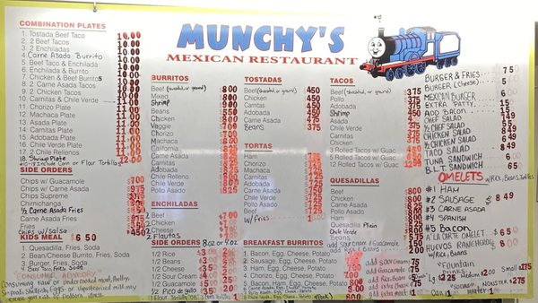 MUNCHY’S - Updated December 2025 - 98 Photos & 150 Reviews - 829 Front ...