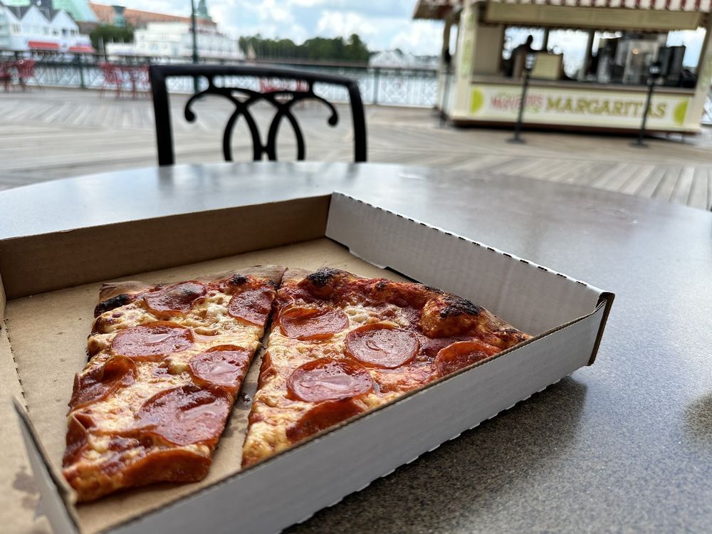 PIZZA WINDOW - Updated October 2025 - 75 Photos & 85 Reviews - 2101 ...