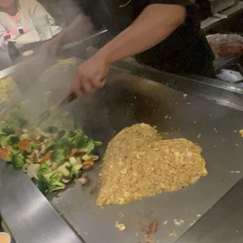 FUJI JAPANESE STEAKHOUSE - Updated January 2026 - 63 Photos & 126 ...