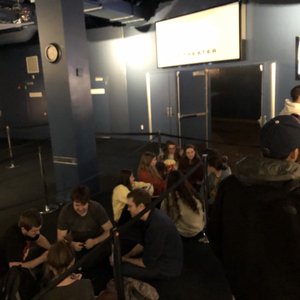 SUNBRELLA IMAX 3D THEATER AT JORDAN’S FURNITURE - READING - 35 Photos ...