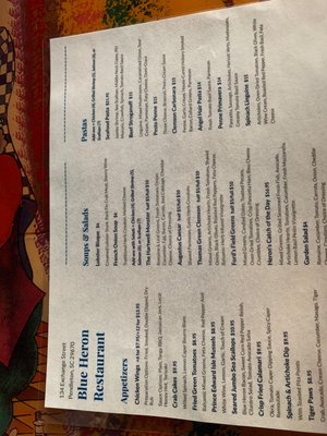 BLUE HERON RESTAURANT & SUSHI BAR - 107 Photos & 179 Reviews - Sushi ...