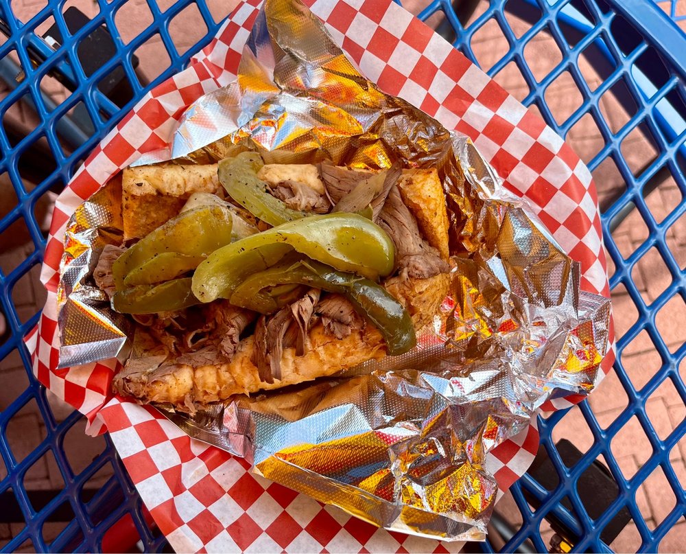 SKIP’S CHICAGO DOGS - 156 Photos & 223 Reviews - 48 N Avondale Rd ...