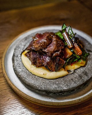 MOKYO - 937 Photos & 207 Reviews - Korean - 109 St Marks Pl, New York ...