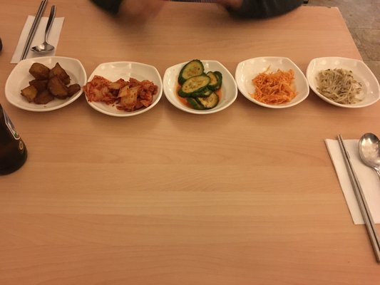 ARIRANG BULGOGI - Updated March 2025 - 13 Reviews - Bornholmer Str. 85 ...