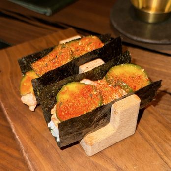SUSHI ROW - Updated December 2025 - 182 Photos & 113 Reviews - 316 N ...