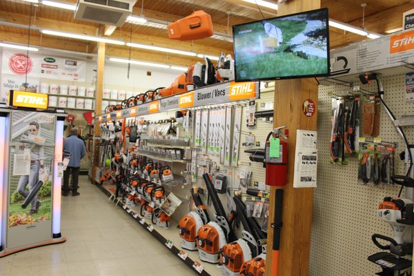 TNT ACE HARDWARE - Updated July 2025 - 11 Photos - 840 E Geneva St ...